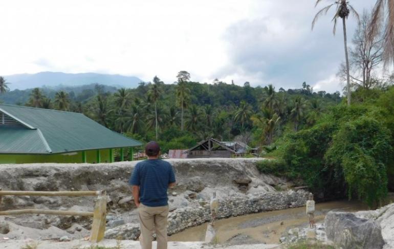Mercy Corps bantu Pemkab Sigi bentuk kelompok warga tanggap bencana ... Mercy Corps bantu Pemkab Sigi bentuk kelompok warga tanggap bencana ...